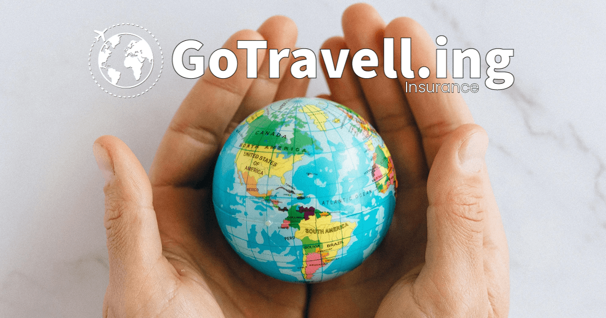 Travel Insurance for Every Trip | GoTravell.ing
